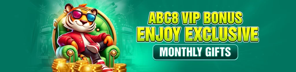 Promotions - ABC8 - Philippines Legit Online Casino - Official Website